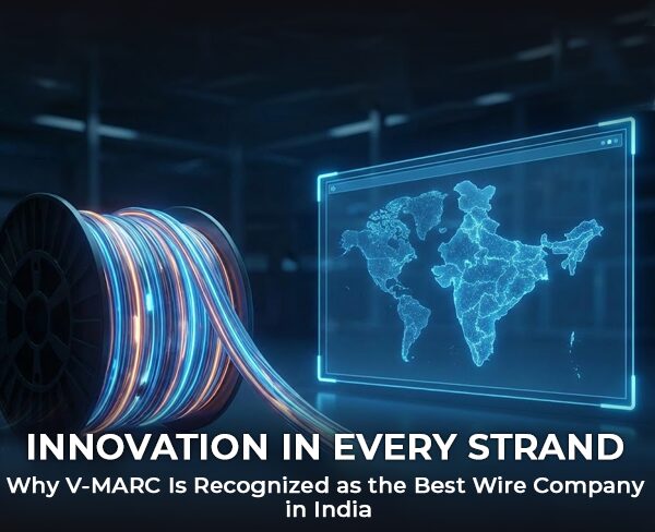 From Homes to Highways: How the Top Wire & Cable Manufacturer Powers ...
